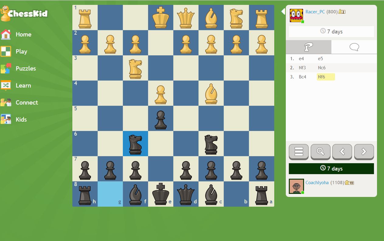 Chess Plus STEAM/MOVEMENTS Virtual Summer CAMPS Were Fantastic ...